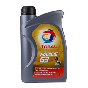 Хидравлично Масло TOTAL FLUIDE D3 - 1L - AutoWorldbg.com