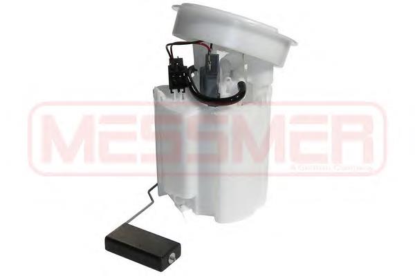 Подкачваща помпа комплект за MERCEDES C-Class - 1100701 - AutoWorldbg.com