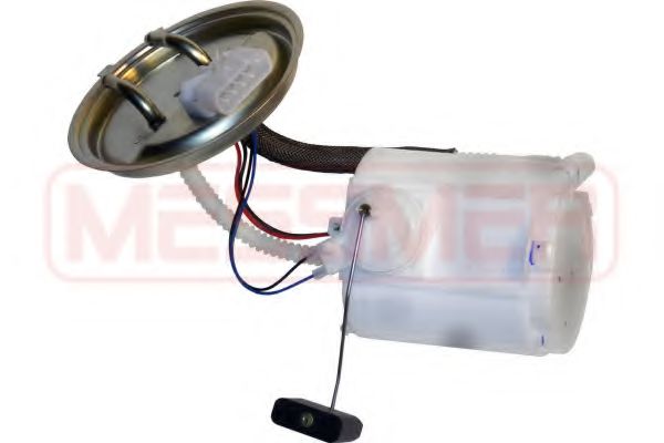 Инжекционна помпа за OPEL Corsa B - 1410101 - AutoWorldbg.com