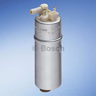 Инжекционна помпа за BMW 5 - 430302G - AutoWorldbg.com