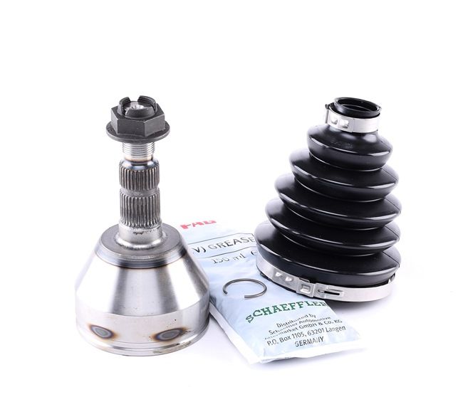 Каре за полуоска SFEKA за OPEL Astra H, Zafira B - KOP689 - AutoWorldbg.com