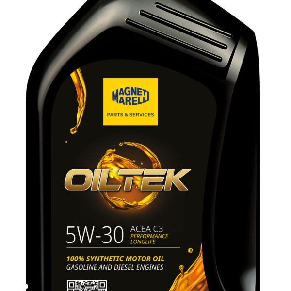 Magneti Marelli - AutoWorldbg.com