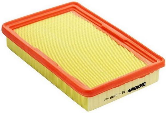 Въздушен филтър MANN C2559 за HYUNDAI Accent - AutoWorldbg.com