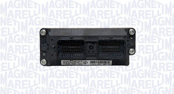 216160046806 Управляващ блок за FIAT DOBLO - AutoWorldbg.com