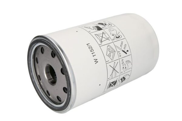 Маслен филтър MANN W1152/1 - AutoWorldbg.com